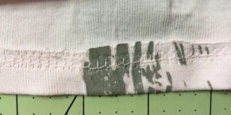 How To Mend A Broken Seam - DIY Crush