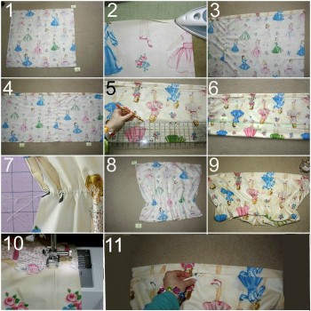 Bubble Skirt Sewing Pattern - DIY Crush