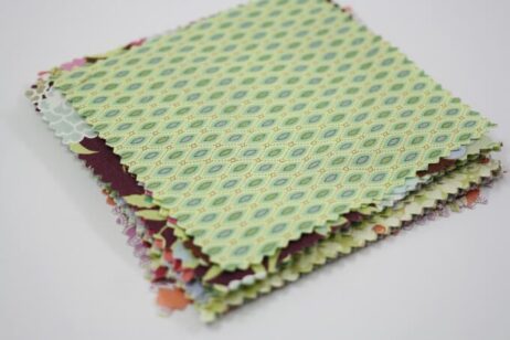 Patchwork Skirt Tutorial - DIY Crush