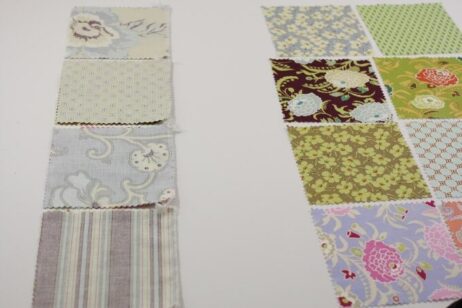 Patchwork Skirt Tutorial - DIY Crush