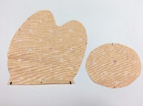 Easter Chick Sewing Pattern - DIY Crush