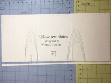 How To Sew A High Low Dress - DIY Crush