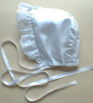 Free Baby Bonnet Sewing Patterns - DIY Crush